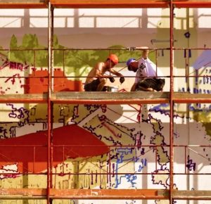 Orange Scaffold – Auckland-wide Scaffolding Solutions